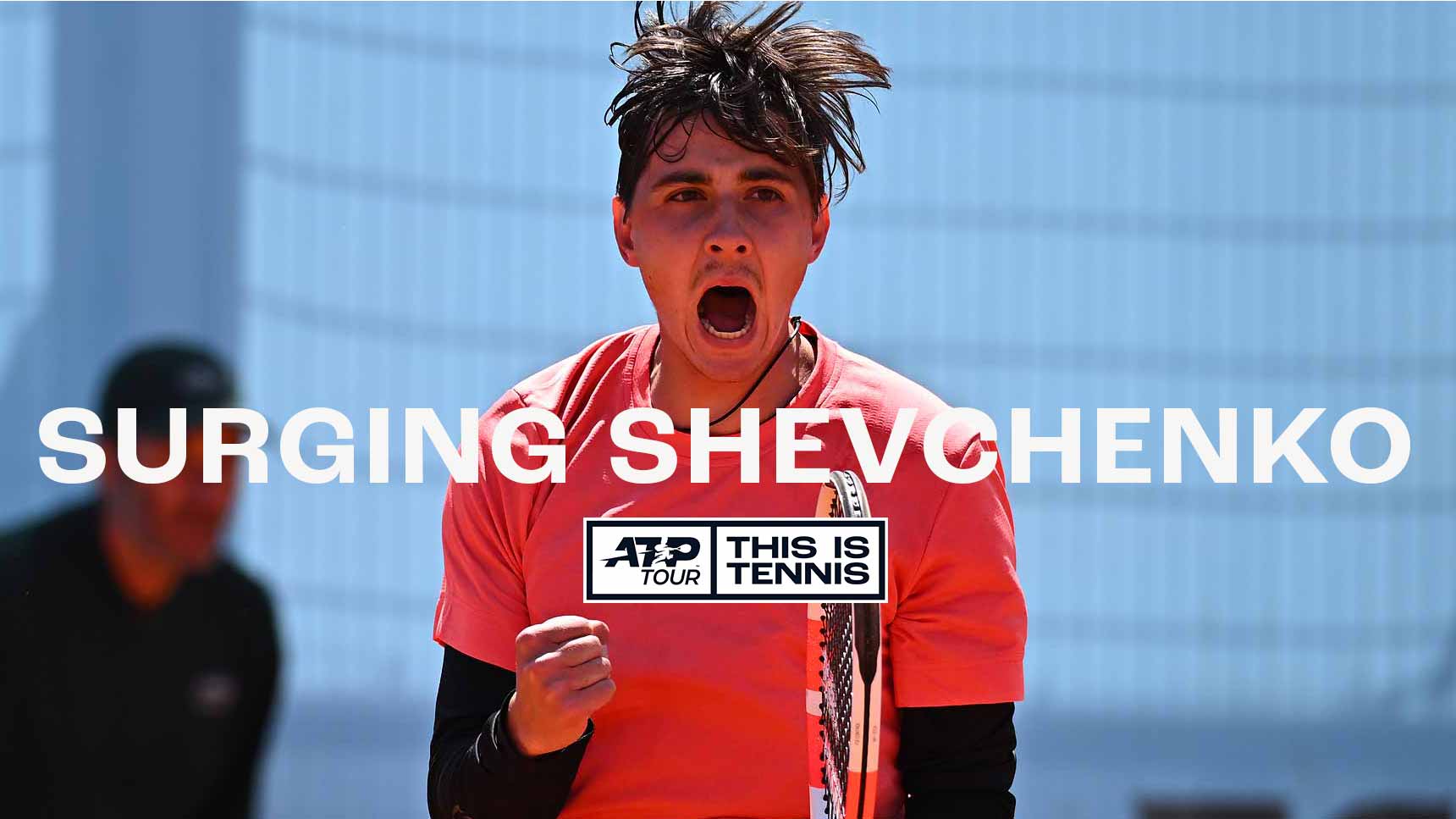 Home | Mubadala Citi DC Open | Tennis